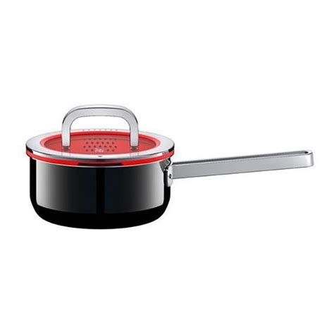 قیمت و خرید سرویس قابلمه 8 پارچه دبلیو ام اف مدل Fusiontec Functional