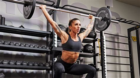 Universe Is The Most Versatile Solution For Functional Strength Training Technogym International