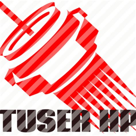 tuser hape youtube
