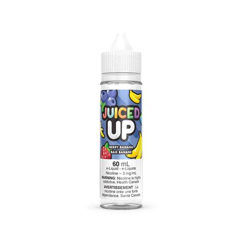 Juiced Up E Liquid Freestyle Vapes