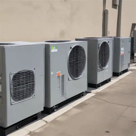 Optimizing Hvac Efficiency With Cutting Edge Refrigerant Focused System Innovations Airgas