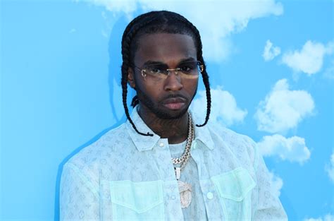 Un Homme De 18 Ans Admet Avoir Tiré Mortellement Sur De La Fumée De Pop