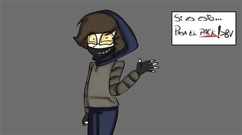 Ticci Toby Genderbend Ticci Toby The Nega Barney Bunch Wiki