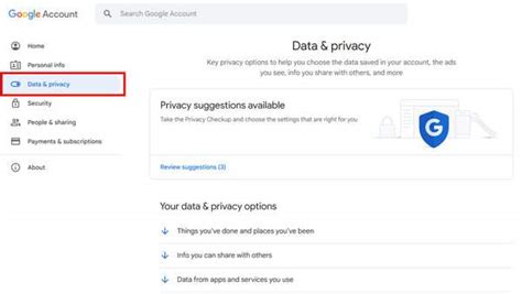 गूगल अकाउंट डिलीट कैसे करें Step By Step गाइड Mrgyani