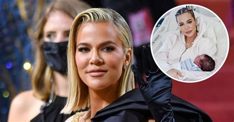 Khloe Kardashian Reveals Son S Name Tatum Meaning Internewscast Journal