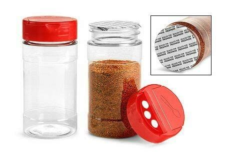 Spice Sprinkler Jar At Rs 65piece Rakanpur Ahmedabad Id 16728562730