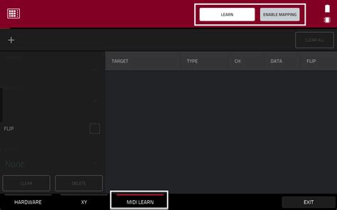 Mpc Series Mapping Plugin Parameters In Mpc Standalone And Mpc 2 0 Mpc Beats Akai Professional