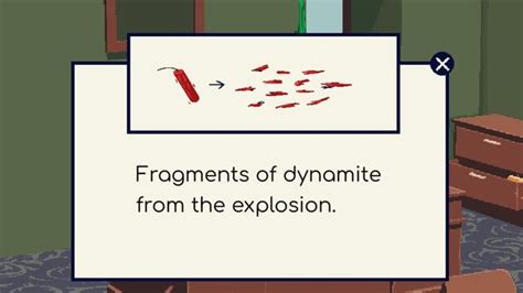 Wrongly Accused — Web Browser Game Browser Craft