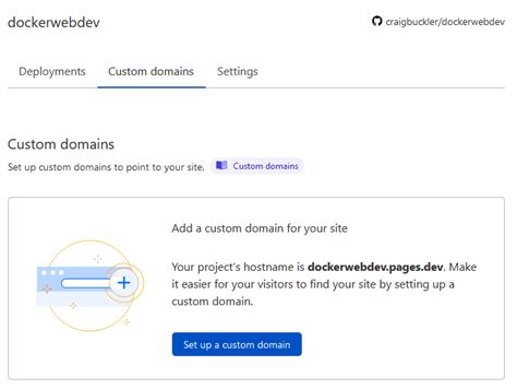 how to deploy your jamstack site to cloudflare pages — sitepoint