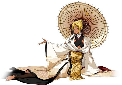 Tier Harribel Bleach Characters Bleach Manga Bleach Fanart