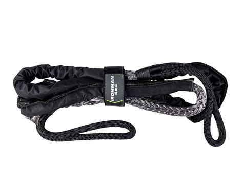 Recovery Bridle Rope 3m Ironman 4x4 Australia