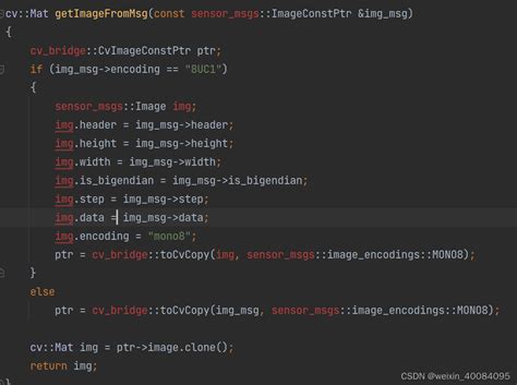 Vins Fusion软件架构分析（1） 主函数 Rosnodetestcpp Csdn博客