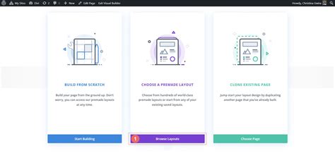 How To Add Dynamic Links To Divi Button Modules
