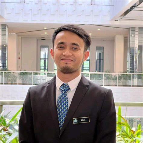 Muhammad Iqbal Zahir Zaharudin Web Developer Pertubuhan Keselamatan Sosial Perkeso Linkedin