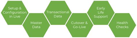 expert odoo implementation services silverdale