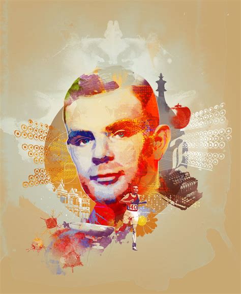 Alan Turing Alan Turing Father Of Computer Science Alan Turing Computer