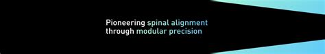 Axis Spine Technologies On Linkedin Spinesurgery Surgicalprecision Innovation Modularalif