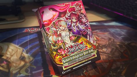 Watch Out For The Trappers The New Structure Deck From Yu Gi Oh Its