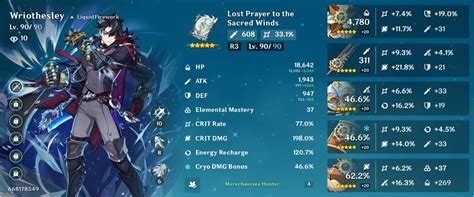 Is This Build Okay Rwriothesleymains