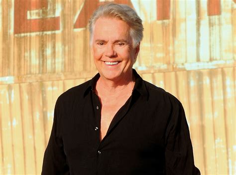Shaun Cassidy The Road To Us Live In Toronto On Canada On Fri 20