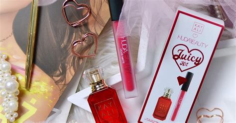POMADKA HUDA BEAUTY LOVER