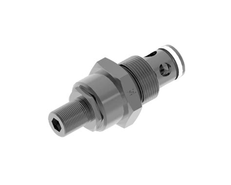 Flow Restrictor With Check Valves Manufacturer Supplier Exporter