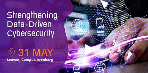 Strengthening Data Driven Cybersecurity Vaia Vlaamse Ai Academie