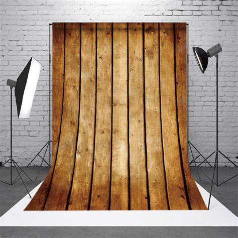 Log Wood Plank Texture Backdrop For Photography Aperturee