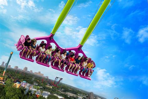Busch Gardens Tampa Discount Tickets Maps Park Hours Rides
