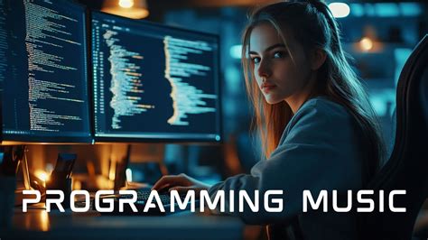 Programming Music — Chillstep And Future Garage Beats — Focus And