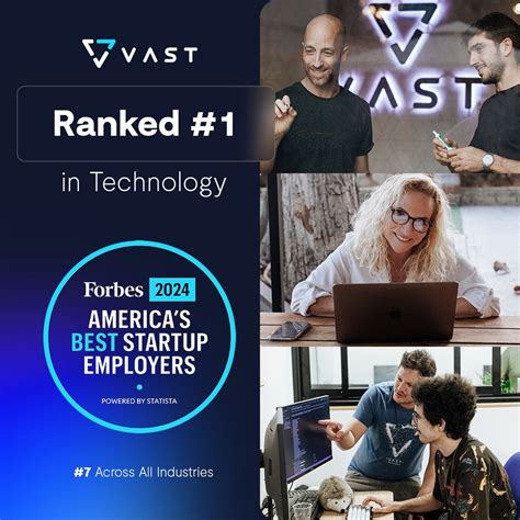 Vast Data On Linkedin Beststartupemployers Techindustry Joinus