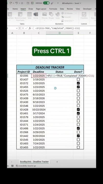 You Know This Excel Hack Exceltrick2024 Newexcel Excelshortcuts