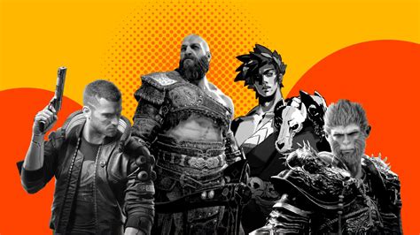 The 11 Best Single Player Games To Play In 2025