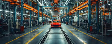 Ai Generated Exploring Robotic Process Automation In Large Scale