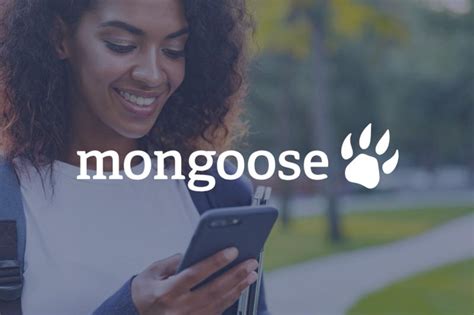 leslie skwara on linkedin mongoose conversational software designed