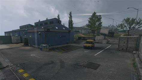 Alboran Hatchery Modern Warfare Ii Call Of Duty Maps