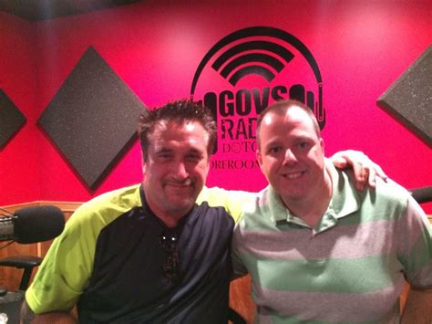 Tim Tyrrell Happy Birthday Daniel Baldwin