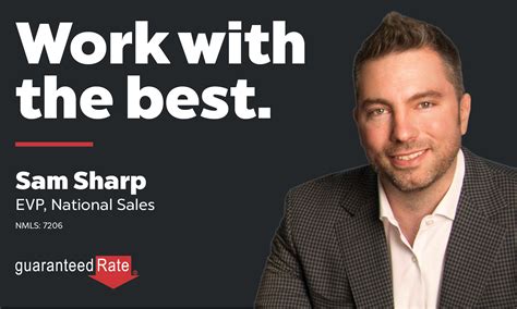 Work With The Best Sam Sharp Chicago Agent Magazine Partnered