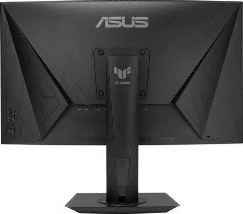 Asus TUF Inch Curved Monitor With Hz For Just