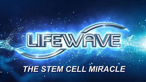 Stem Cell Miracle