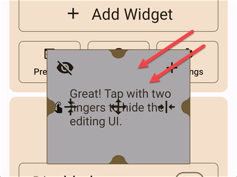 How To Get Lock Screen Widgets On Android