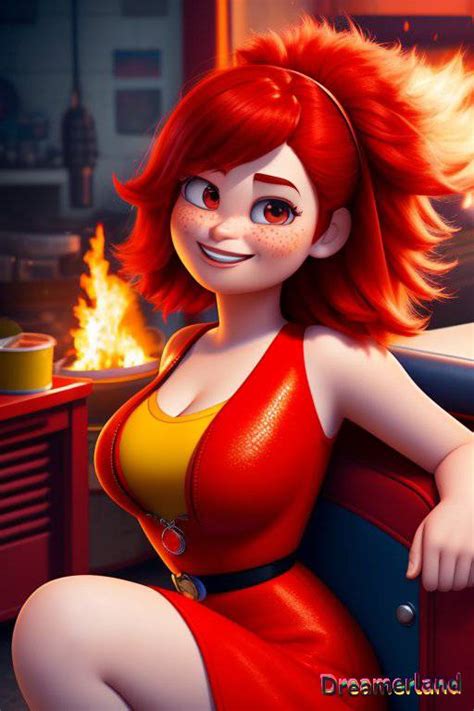 Realistic Isabelle By Atlbm On Deviantart