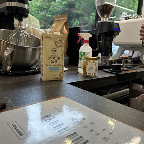 Twi A Coffee Roasters 錘子咖啡 士東店 的菜單照片在 Fooday 美食社群 找餐廳不踩雷，最真實的美食 App