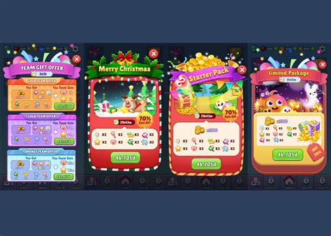 Ui Good Sort Behance