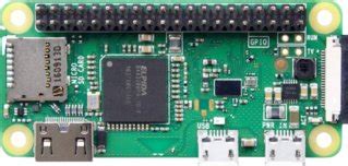 Raspberry Pi Zero W Vs Raspberry Pi Zero WH What Is The Difference