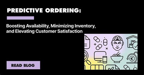 Sqli On Linkedin Predictive Ordering Boosting Availability