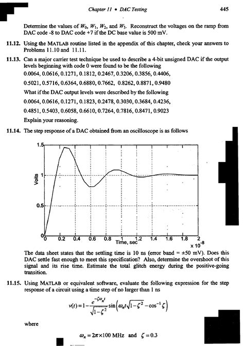 an introduction to mixed signal ic test ~ chapter]] dactesting