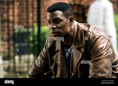 Darrin Dewitt Henson The Express The Ernie Davis Story 2008 Stock