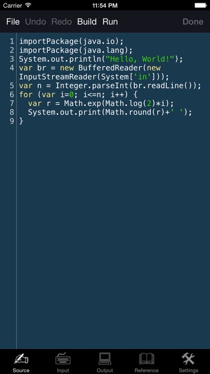 Js Programming Language By Dmitry Kovba
