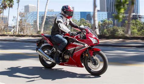 2024 Honda Cbr300r Specs Top Speed Price And Review
